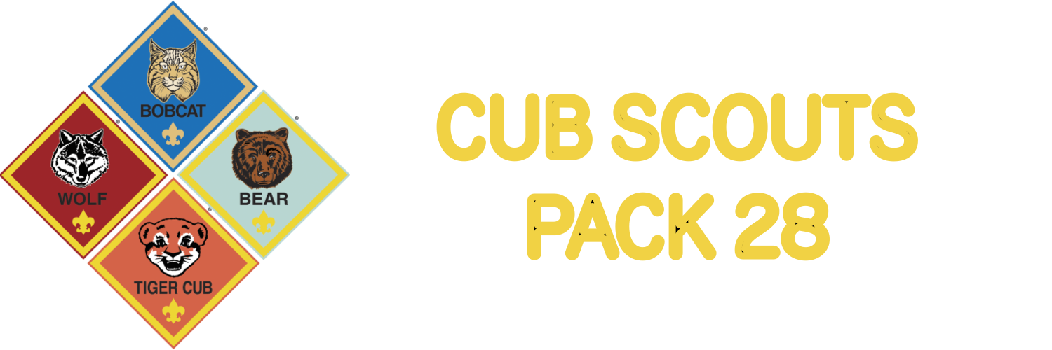 Cub Scout Pack 28 | Cub Scout Pack 28, Austin, TX